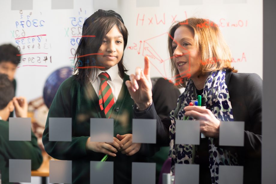 Welcome From The Headteacher | Claycots School