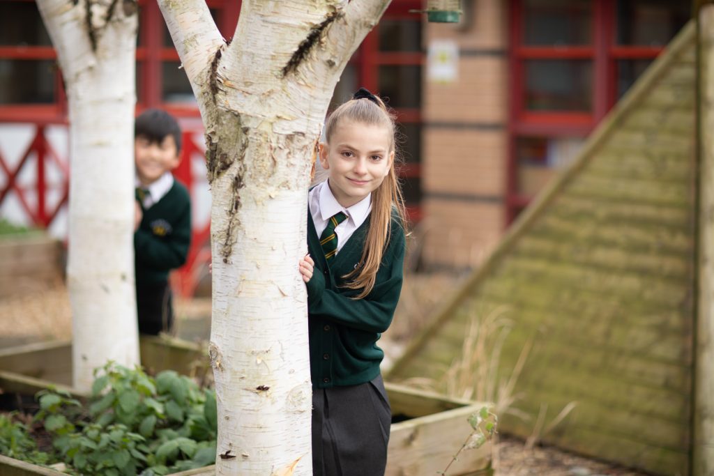 School Uniform | Claycots School