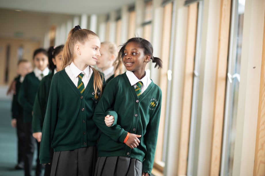 Governors | Claycots School