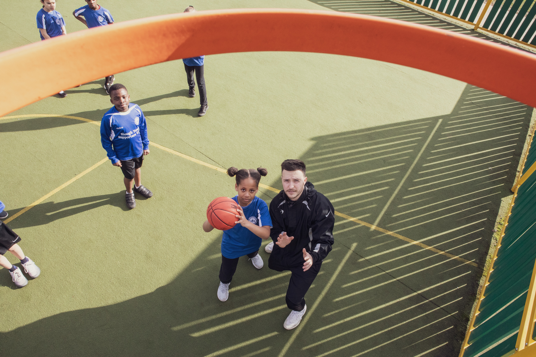 School Uniform | Claycots School