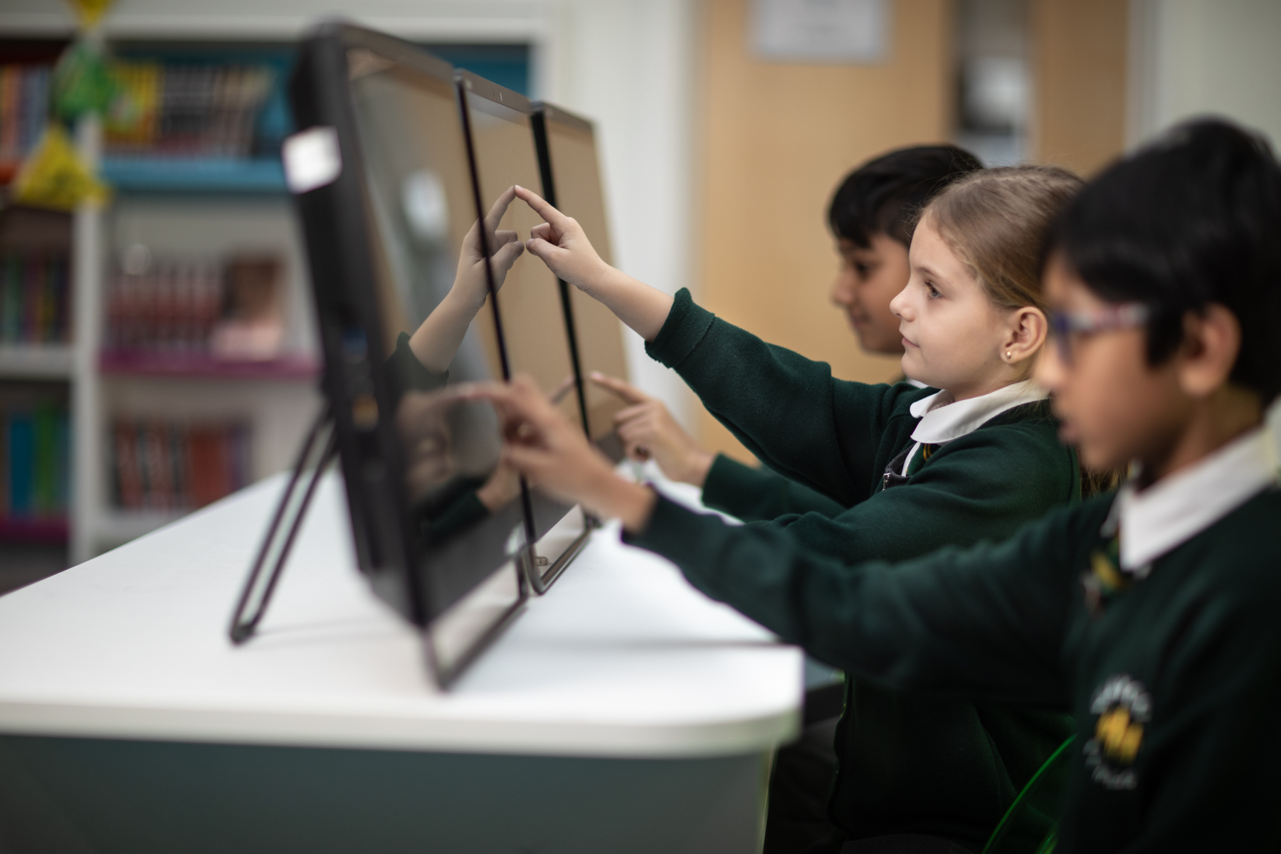 Contact Us | Claycots School