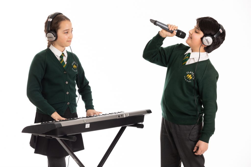 Term Dates | Claycots School