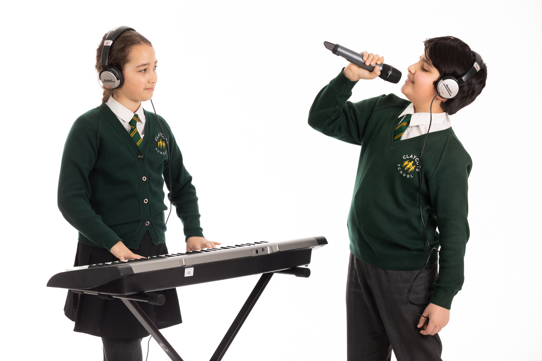 Term Dates | Claycots School