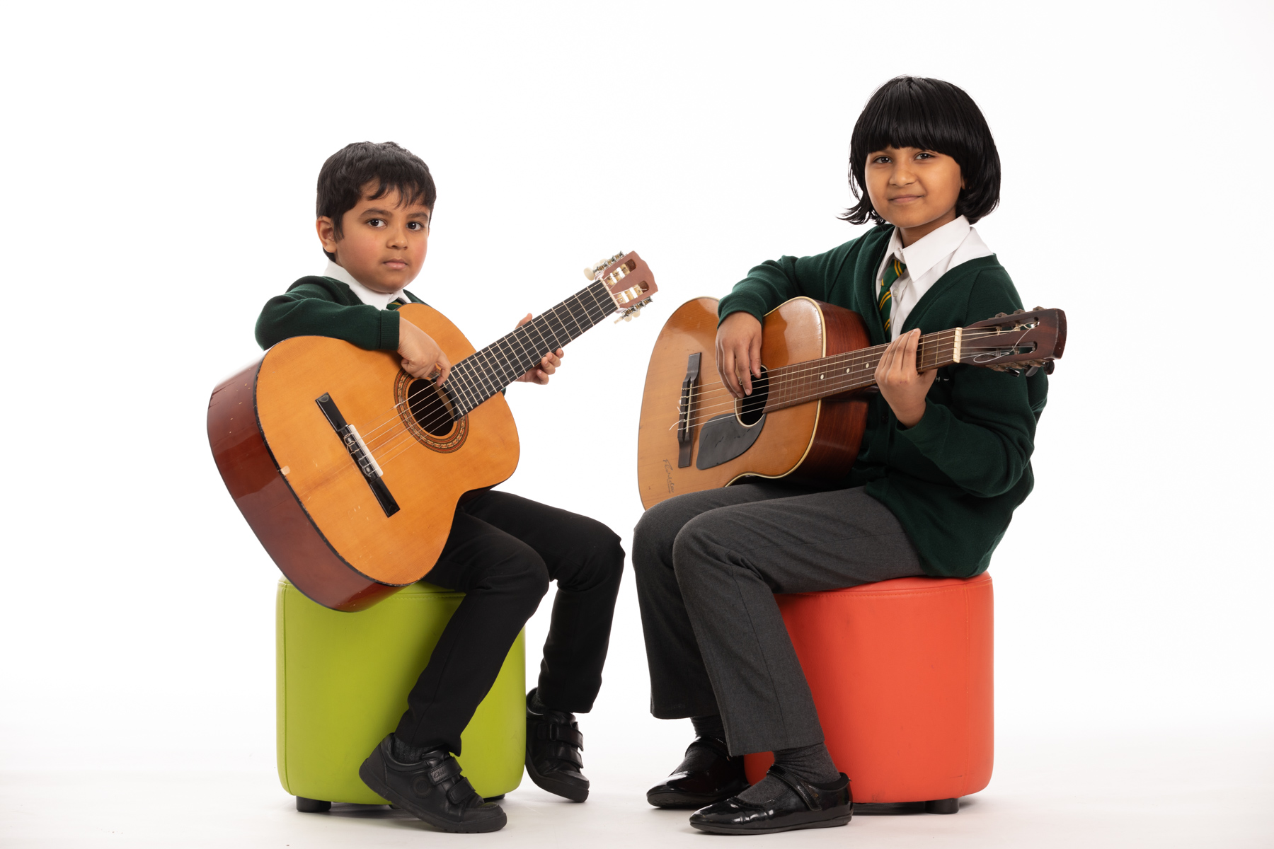 Vision and Values | Claycots School