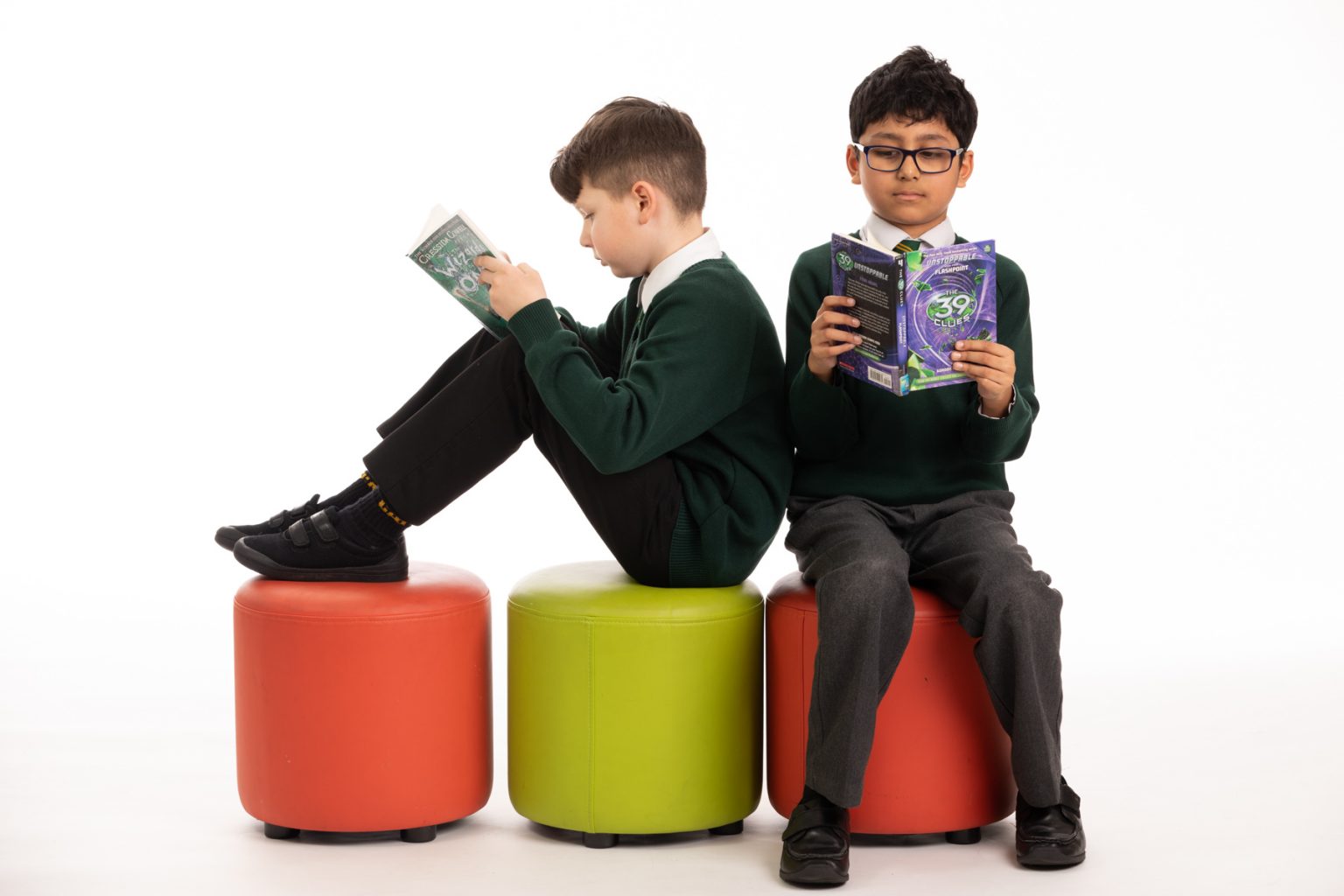 Key Documents | Claycots School