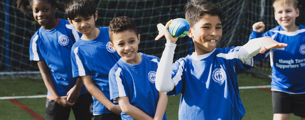 School Uniform | Claycots School