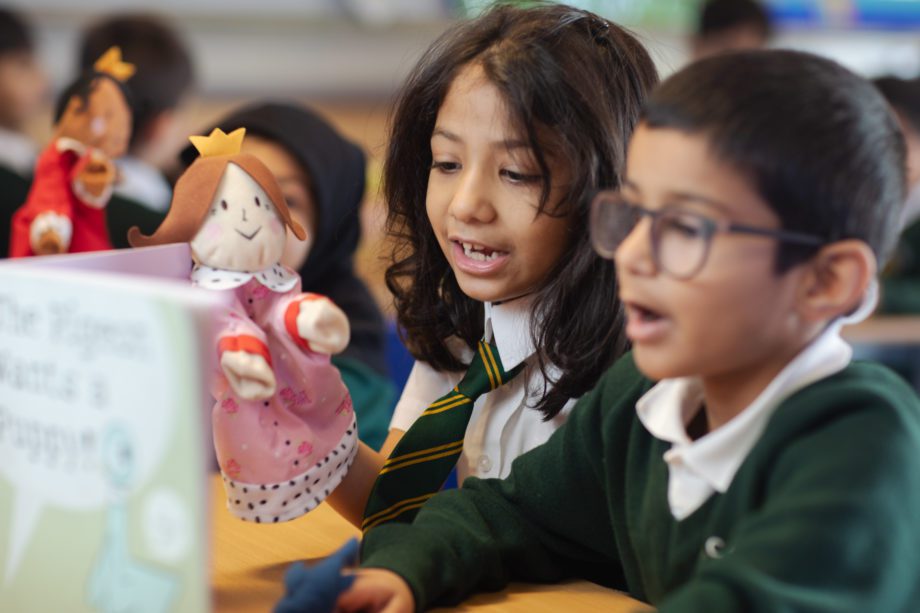 Home Learning/Homework