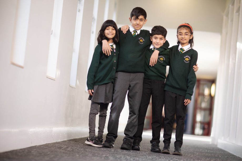 School Uniform